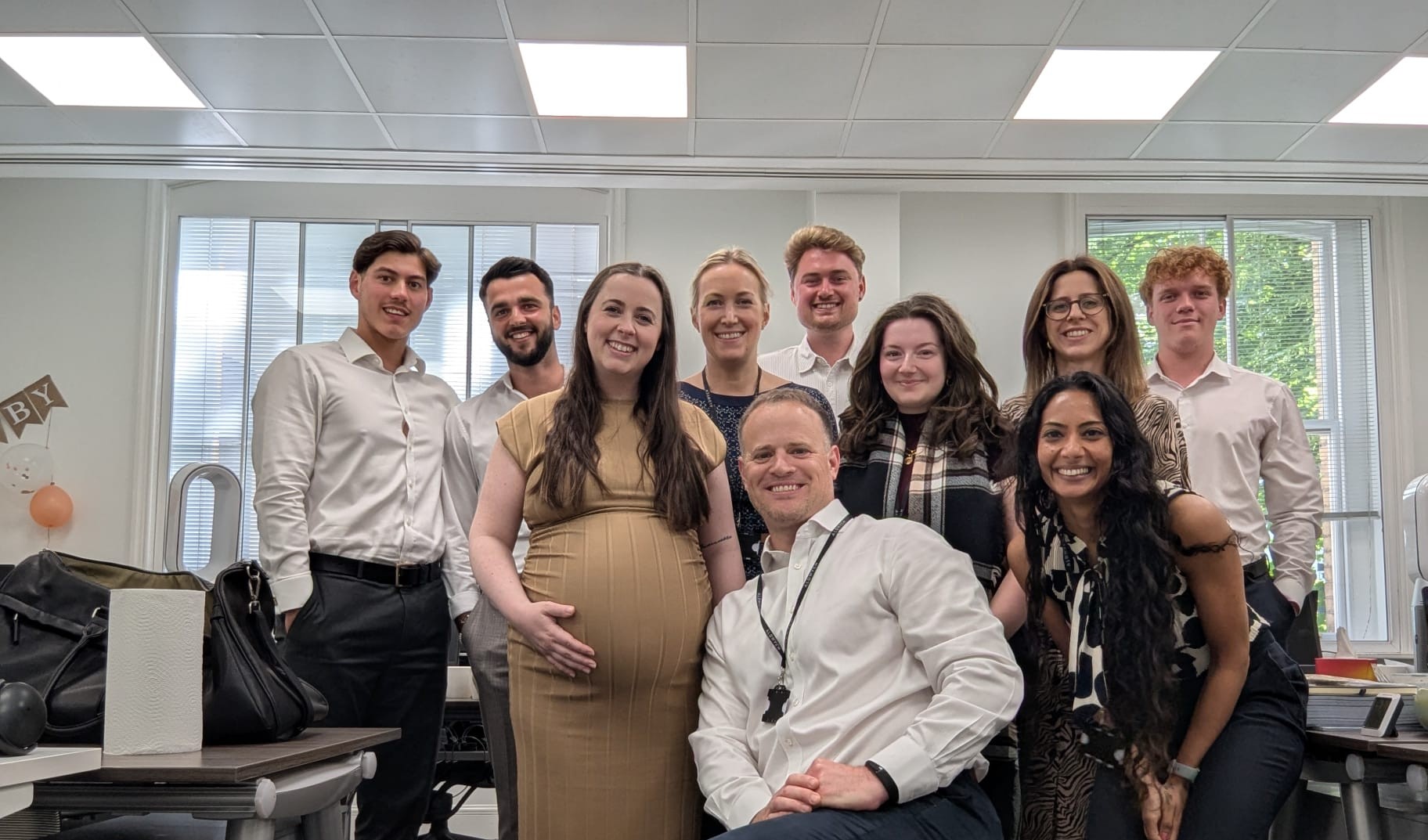 Returning to Work After a Long Parental Leave: How to Rebuild